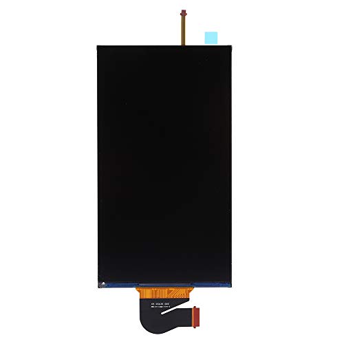KOSDFOGE ABS LCD Screen Stable Game Machine Equipment Accessory for Switch liti Perfect Picture Quality