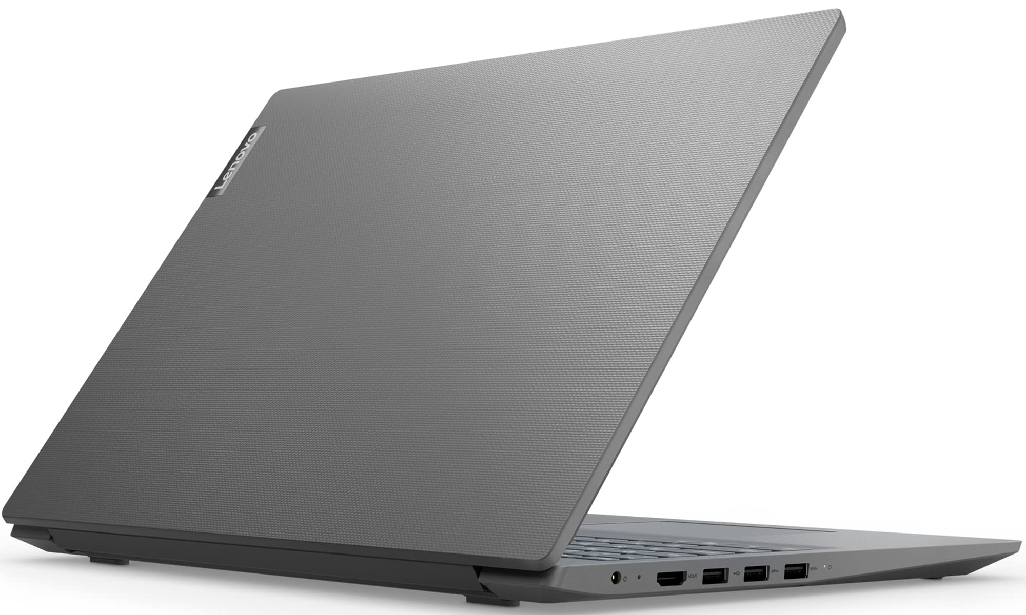 Lenovo V15 IGL Home & Business Laptop (Intel Celeron N4020 2-Core, 8GB RAM, 500GB HDD, Intel UHD 600, 15.6" 60Hz HD (1366x768), WiFi, Bluetooth, Webcam, HDMI, USB 3.2, Win 10 Home) (Renewed)