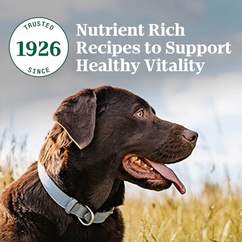 Nutro Natural Choice Adult Dry Dog Food, Chicken and Brown Rice Recipe 36 lbs.