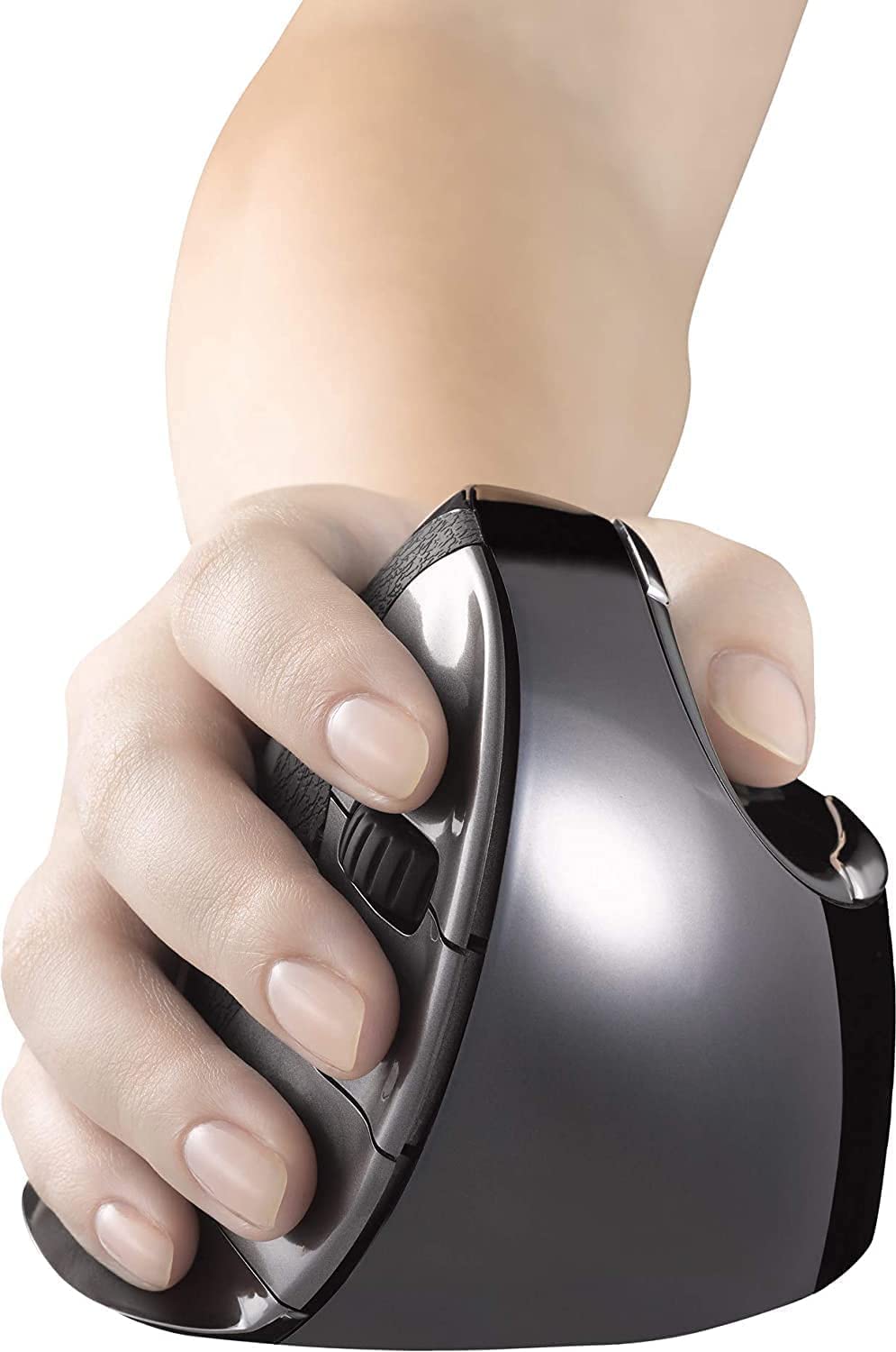 Evoluent VMDLW VerticalMouse D Wireless Mouse (Large)