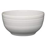 Fiesta Bistro Bowl 22oz - White