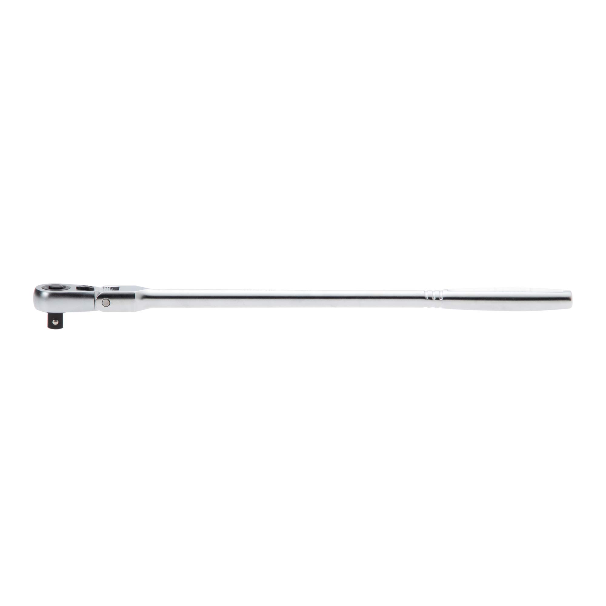 TONE Long Ratchet Handle Flex Head (Socket Hold Type) RH3FHL 3/8" Inch Drive