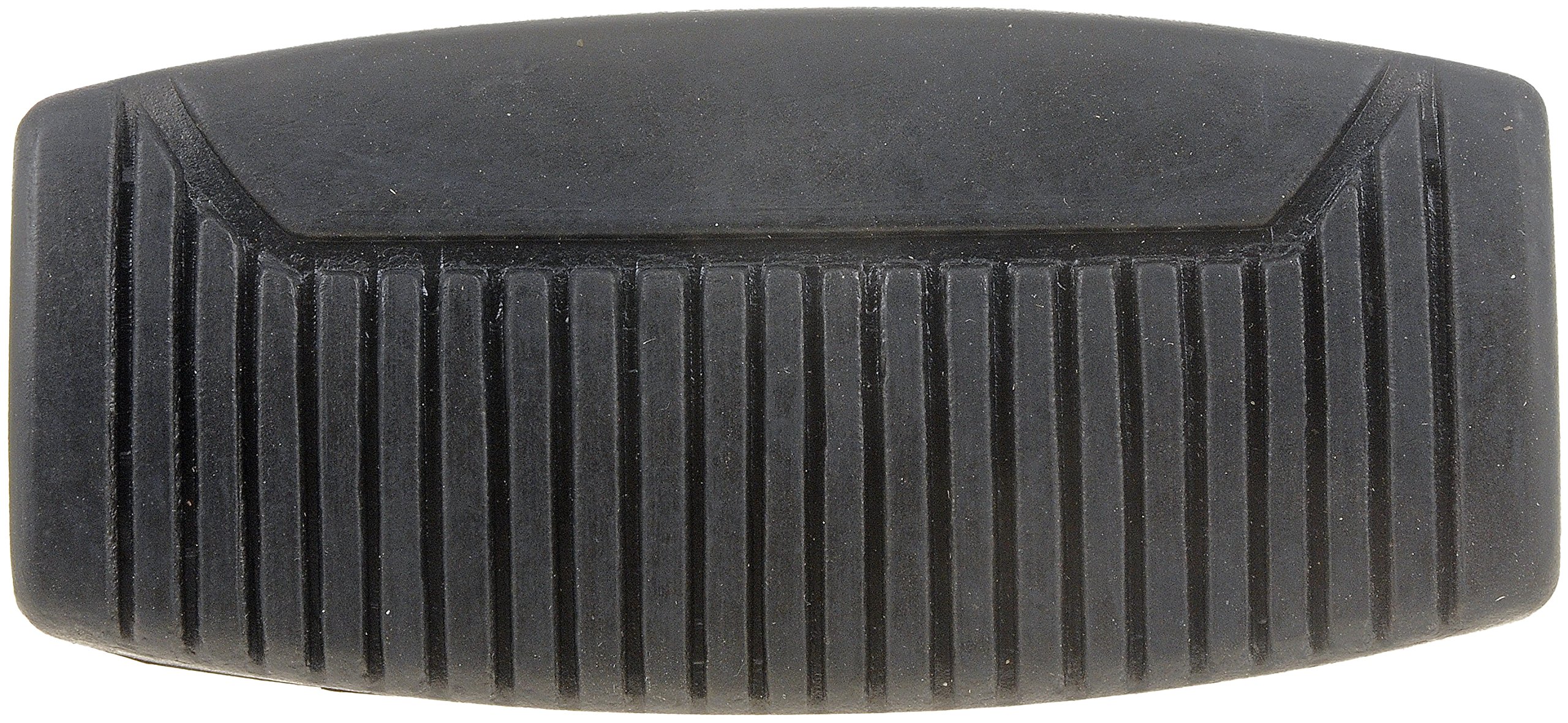 Dorman 20753 Brake Pedal Pad Compatible with Select Ford / Lincoln / Mercury Models