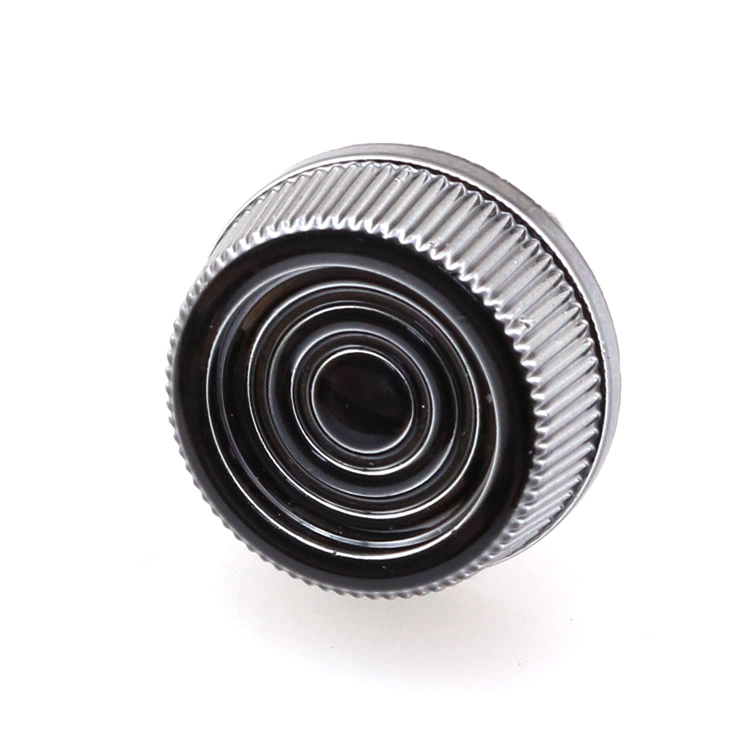 heyous 20pcs Fishing Spinning Reel Handle Screw Caps with Gaskets Tackle Tool Fishing Accessories