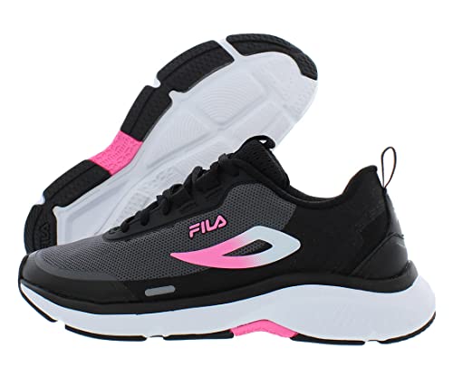 Fila Memory Trexler Black/Sugar Plum/Castlerock 7 B (M)
