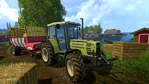 Farming Simulator 15 (Xbox One)