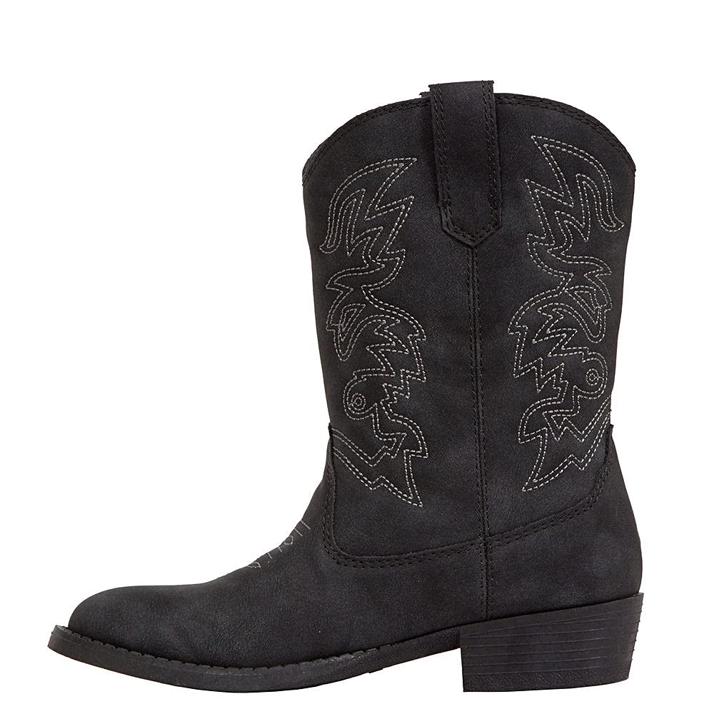 Deer Stags Western Boot