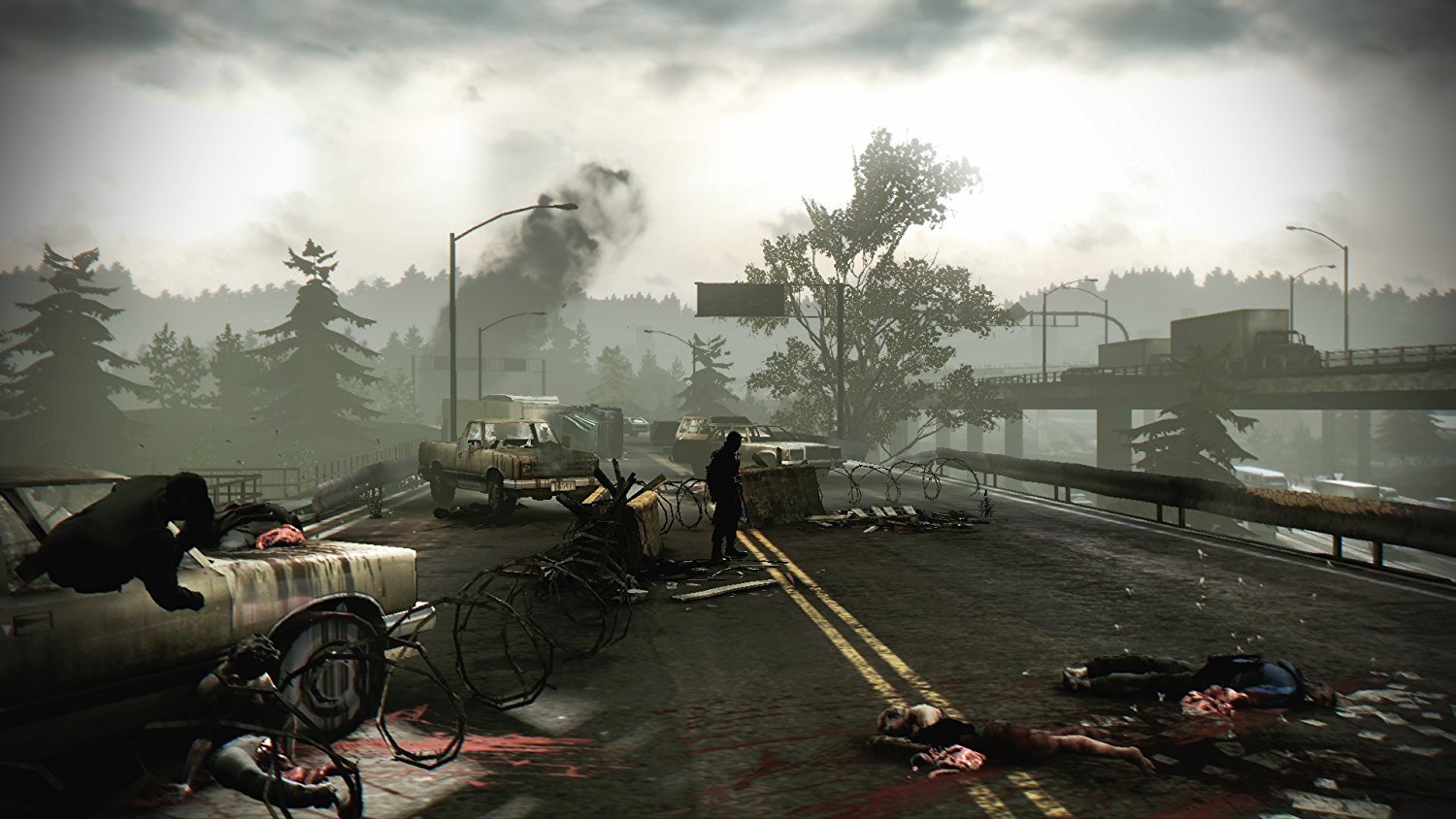 Deadlight Directors Cut (PS4)