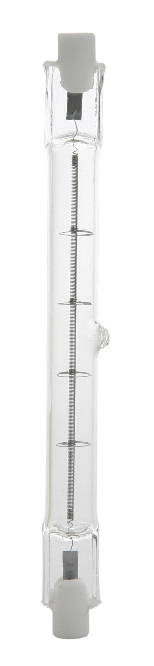 Designers Edge L16 Work Light Replacement T-3 130-Volt 500-Watt Quartz Halogen Light Bulb