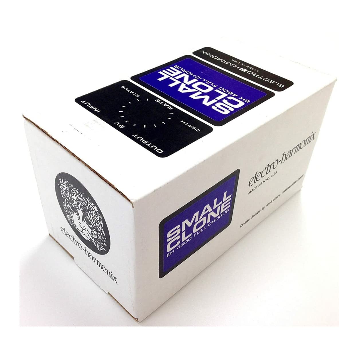 Electro-Harmonix Small Clone Chorus