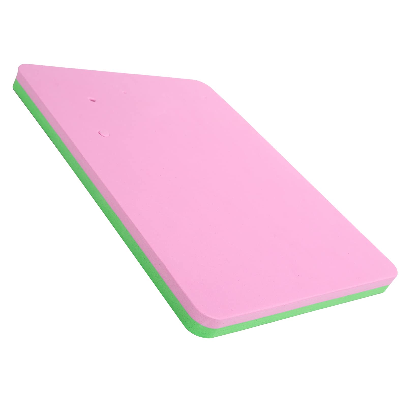 Fondant Foam Pad 5 Holes Silicone Sponge Mat Paste, Large Fondant Cake Foam Pad Decorate Sponge Mat Sugar Craft Flower Modelling Tool Drying Tray DIY Cake Decoration