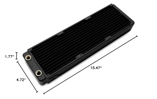EKWB EK-Coolstream Classic PE 360
