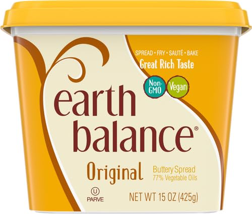 Earth Balance Original Buttery Spread, 15 oz.