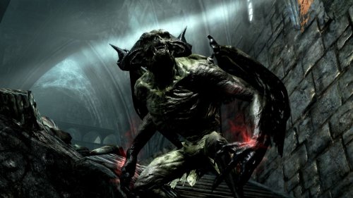 The Elder Scrolls V: Skyrim Legendary Edition (PS3)