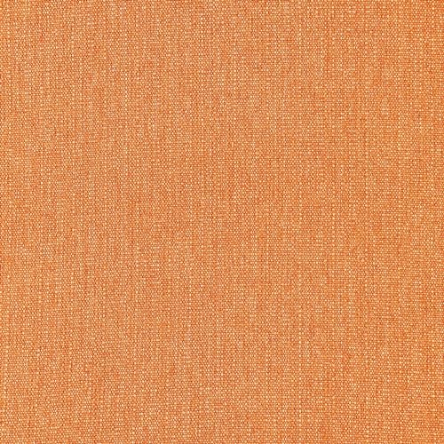 OSP Home Furnishings Adjustable Mid-Back Home Office Chair, Orange