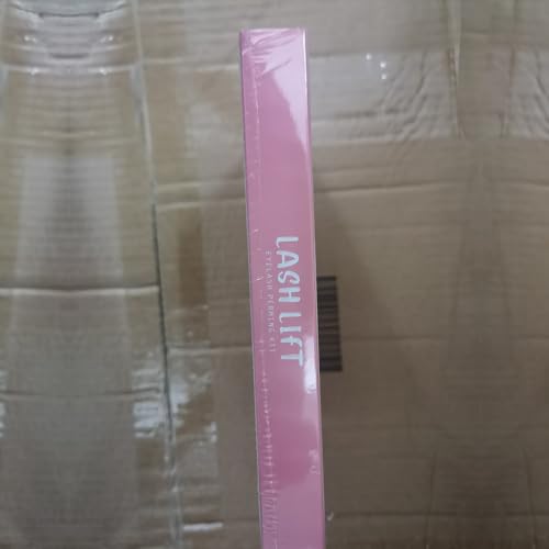 Lash Lift Kit,Lash Extension Kit 2023 Upgraded Professional,Lash Glue Upgraded Version,Long-Lasting Curl& Safe Perming Wave,Beautify Your Lashes,Lifting Pestañas Kit for Salon & Home Use