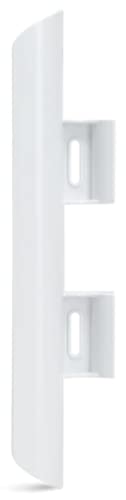 UBNT Networks Pre-Configured Ubiquiti NSM5 Bundle of 2 NanoStation M5 5GHz Outdoor airMAX CPE 150+Mbps 15+km: Ready to Install
