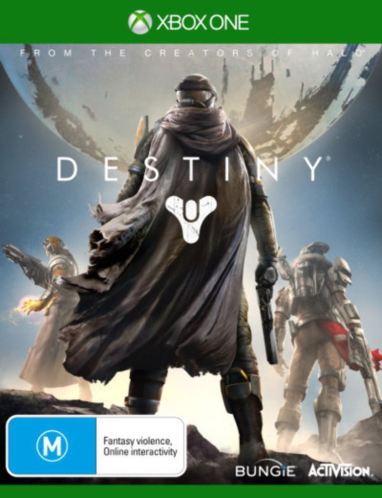 Destiny