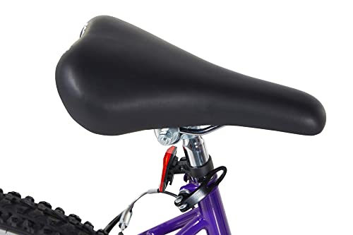 Dynacraft Magna Echo Ridge 24" Mountain Bike β Rugged and Durable Design, Perfect for Teens and Pre-Teens Learning to Ride, Sturdy and Easy to Assemble, Ideal for Young Adventurers