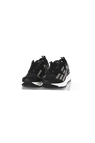 Emporio Armani EA7 Men C2 Ultimate Sneakers Nero 8.5 US