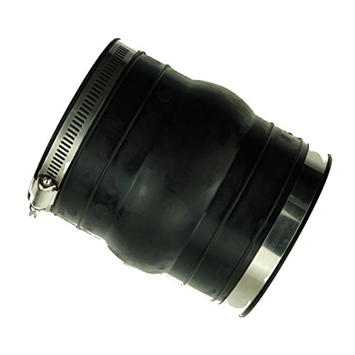 Exhaust Hose Bellows Replaces OMC & Volvo Penta 3852741/3863450
