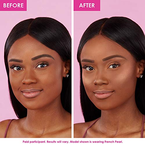 Grande Cosmetics GrandeGLOW Plumping Highlighter, French Pearl