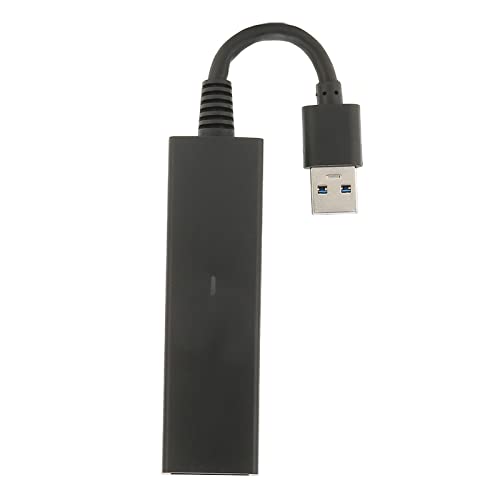 Hosi USB 3.0 VR Game Adapter Portable Console Converter Somatosensory VR LED Display Design