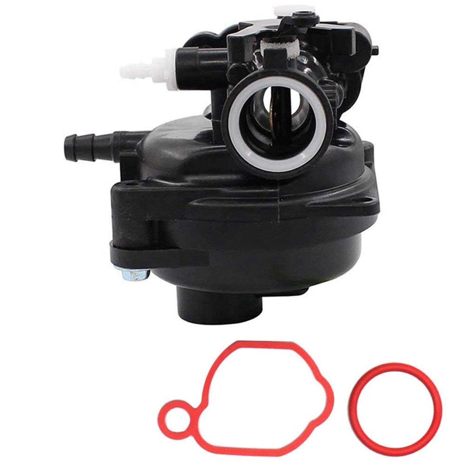 HQParts Carburetor Air Filter for Craftsman 247.372180 247.37000 247.374301 917.374200 917.370400 917.372900 21'' Lawn Mower with 140cc 5.5hp Engine