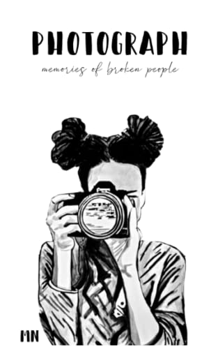 Photograph (Photograph Trilogy)