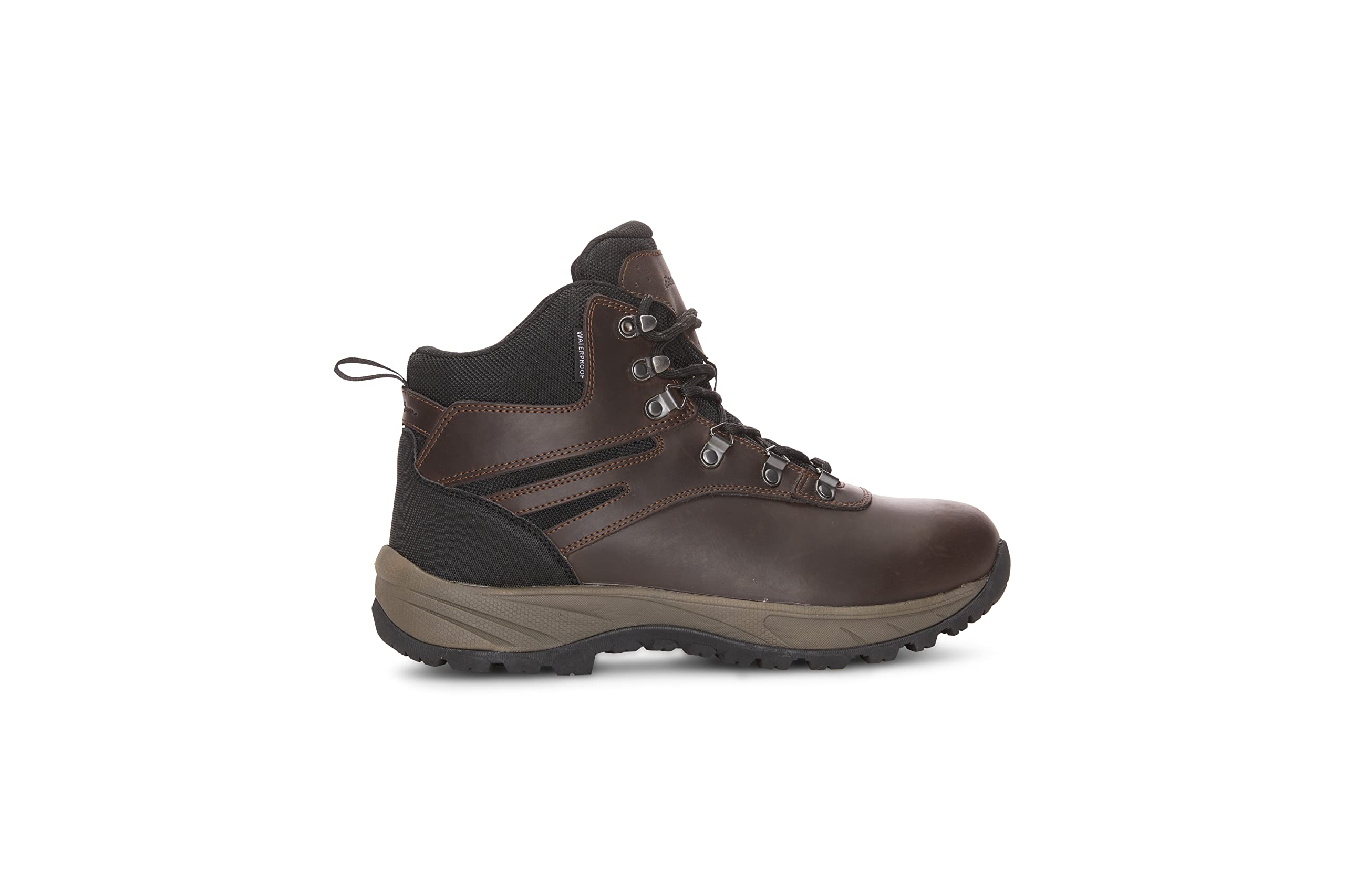 Eddie Bauer Men's Everett Waterproof Hiking Boots