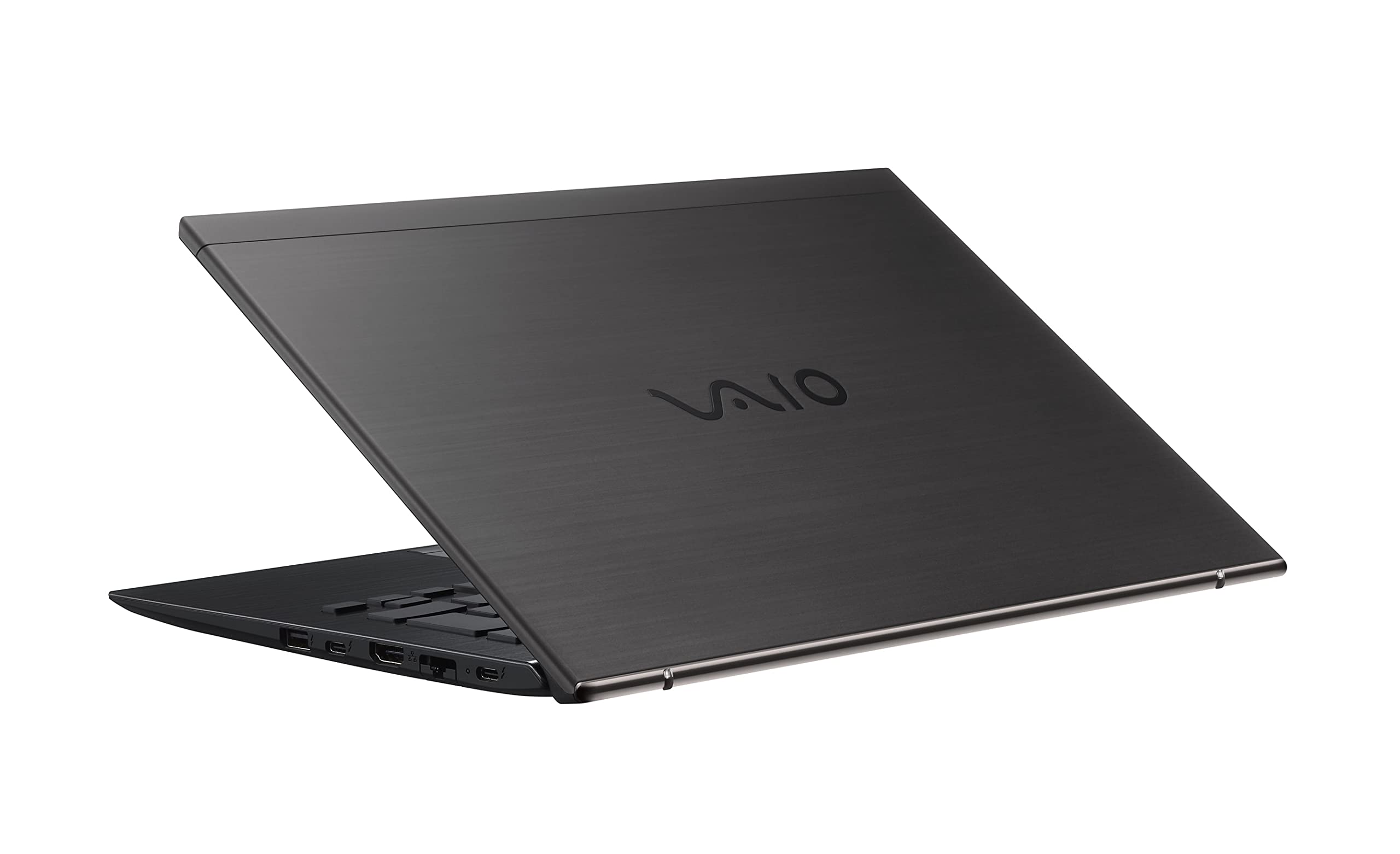 VAIO SX14 - Intel Core i7-1195G7 | 16GB Memory (RAM) | 1TB PCIe SSD | Windows 11 Pro | 14" FHD (1920 x 1080) Touchscreen | All Black