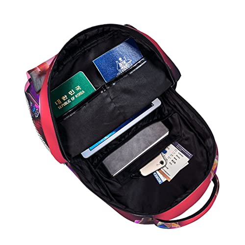 OYAMBE Kids Backpack Lightweight Backpacks, Travel Outdoors Casual Bag Unisex Game Gifts.