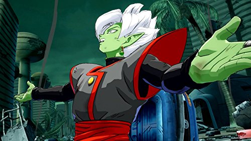 Dragon Ball Fighterz - PlayStation 4
