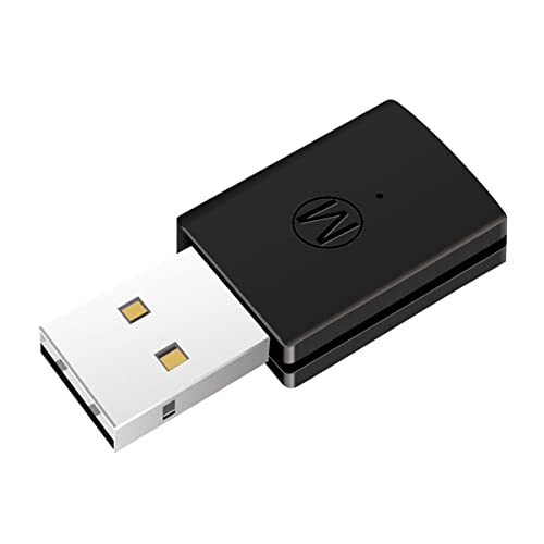 for Ps Head Adapter Mini. Black Dongle Usb
