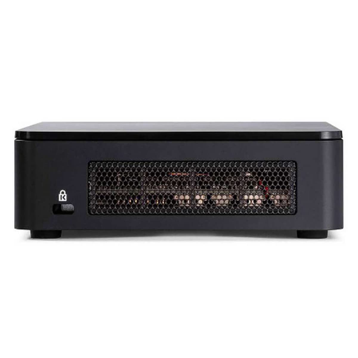 Intel 2023 Newest NUC 12 Pro Kit NUC12WSKi70Z Mini Desktop Computer, 12th Gen 12-Core i7-1260P, 32GB DDR4 RAM, 1TB PCIe SSD, WiFi 6, Bluetooth, Windows 10 Pro, BROAG Mousepad