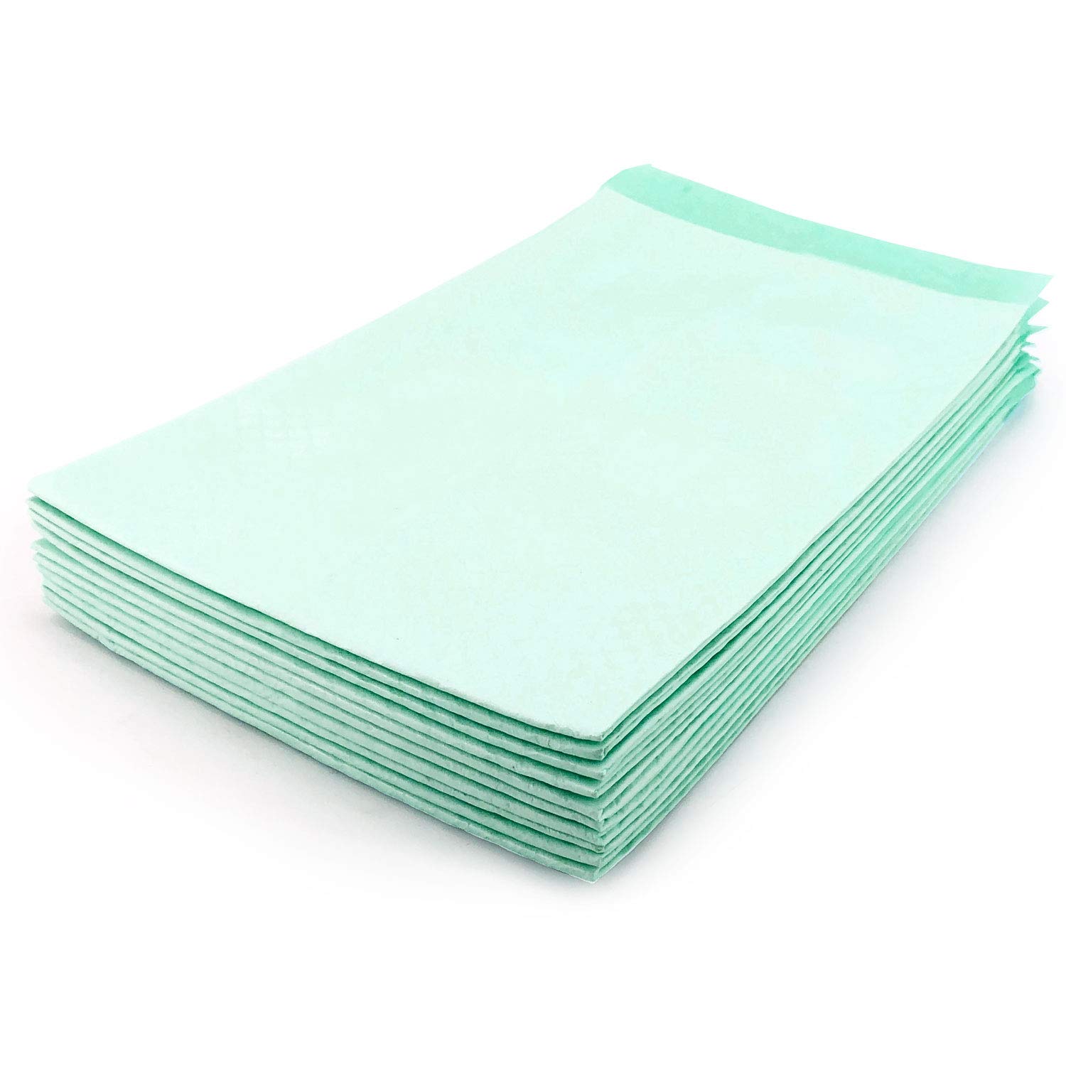ValuePad Plus Puppy Pads, Extra Large 28x36 Inch, 100 Count - Premium Pee Pads for Dogs, Tear Resistant, Super Absorbent Polymer Gel Core, 5-Layer Design