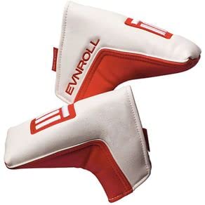 Evnroll ER1v Long Slant TourBlade Putter - 35" Right Hand
