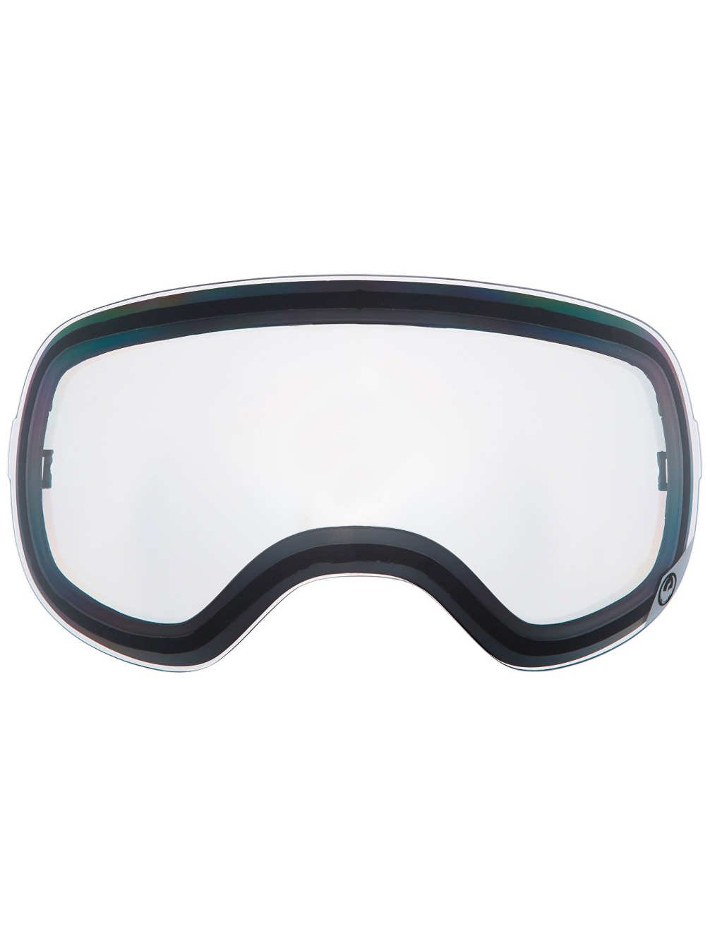 Dragon X1s Snow Goggle Replacement Lens - Clear (722-5897)