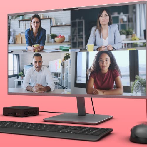Intel Nuc 11 NUC11ATKC4 Atlas 8GB ram 512GB SSD,Canyon Mini pc,Intel Celeron N5105, 2.0 GHz - 2.9 GHz Burst, 4 core, 4 Thread, 15W Intel UHD Graphics, 450 – 800 MHz Burst, Windows 11 Pro