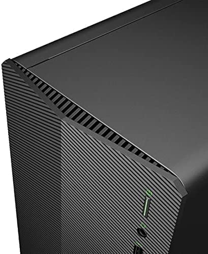 HP Pavilion Gaming Premium Desktop | AMD Ryzen 3 5300G | 8GB RAM | 1TB SSD | Nvidia Geforce GTX 1660 Super Graphics | Windows 11 Home | Keyboard and Mouse | with Mouse Pad Bundle