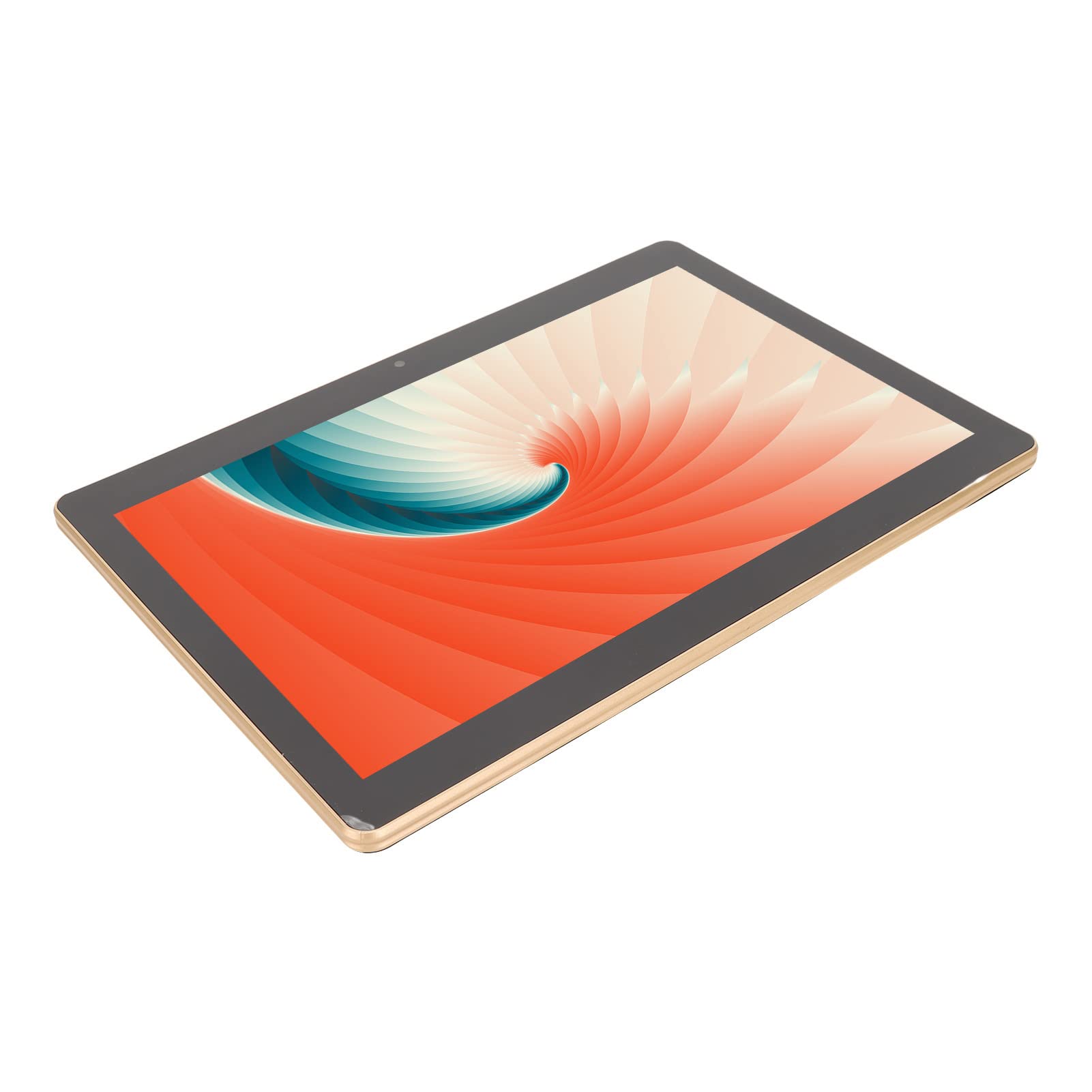 LBEC Portable Tablet, 10.1 Inch Tablet 1960x1080 IPS for Travel for Home (US Plug)