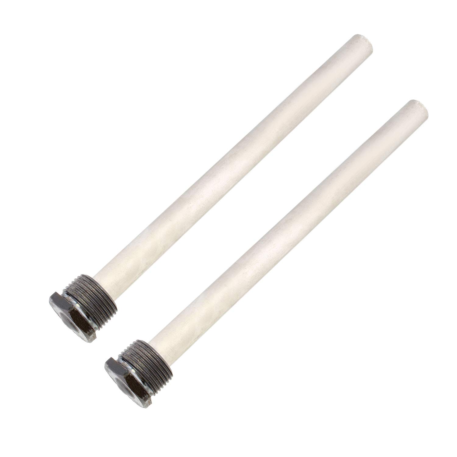 Dumble RV Anode Rod Water Heater Magnesium Anode Rod Camper Water Heater Anode Rod, 1-1/6 x 3/4 Inch NPT Thread, 1-Pack