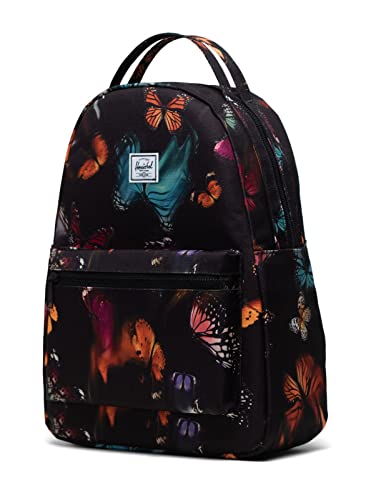 Herschel Supply Co. Nova Mid-Volume Warp Butterflies One Size