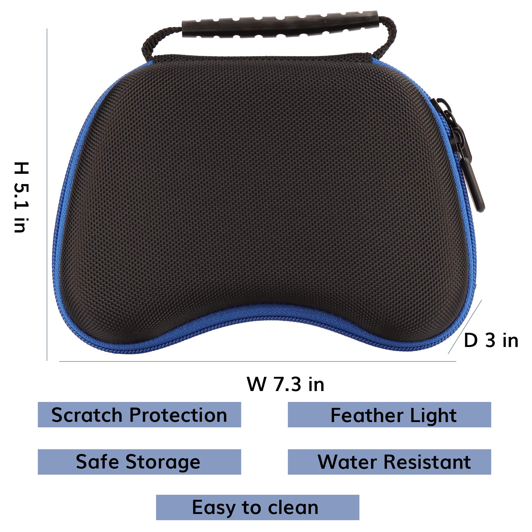 Game Controller Case