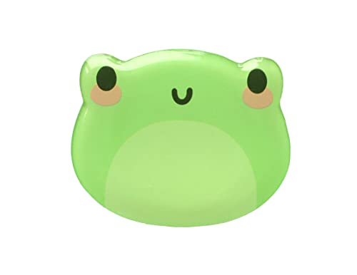monday yellows: Frog, Toad, Cottagecore, Phone Grip, Phone Stand, Finger Holder, Hand Grip, Phone Charm, Phone Mount, Grip tok