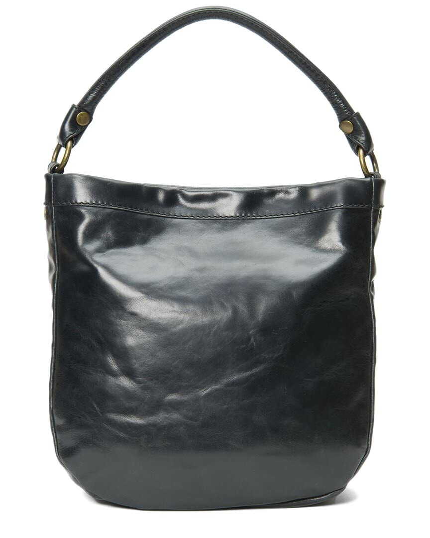 Frye Melissa Stud Hobo Gold Multi One Size