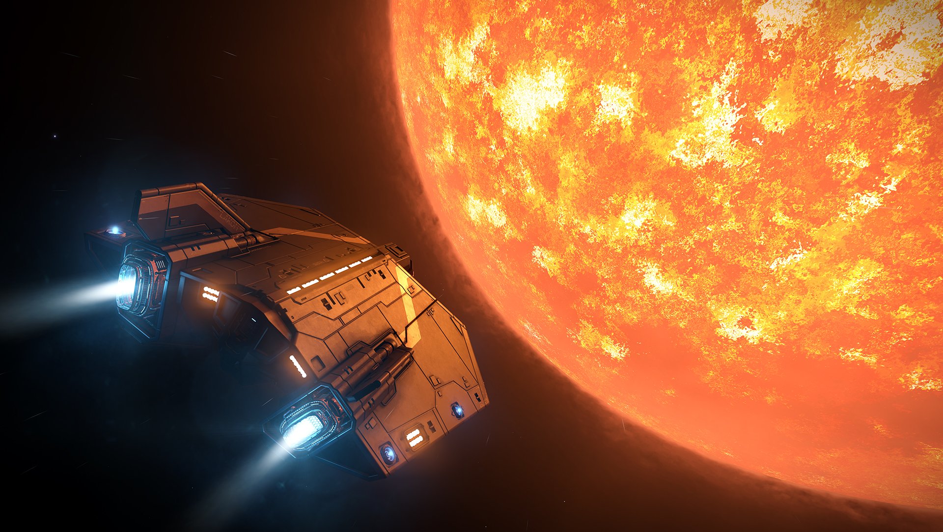 Elite Dangerous Legendary Edition (Xbox One)