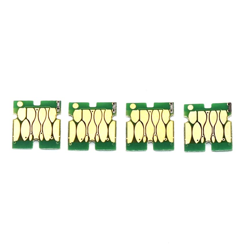 Spare Parts for Printer 822 Compatible Chip for Ep-s0n WorkF0rce Pro WF-4820 WF-4830 WF-4834 WF-3820 Printer