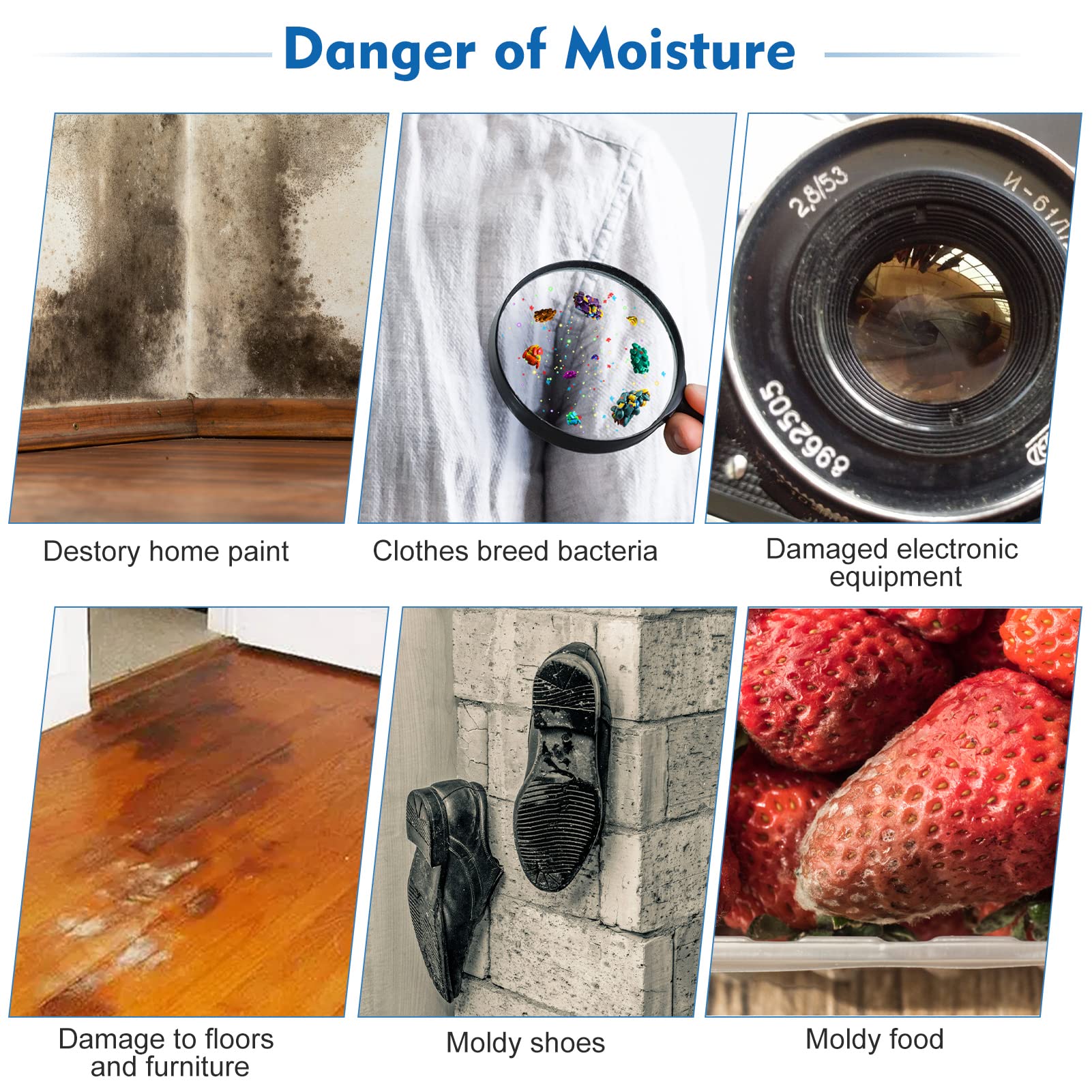 Keylitos Dehumidifier