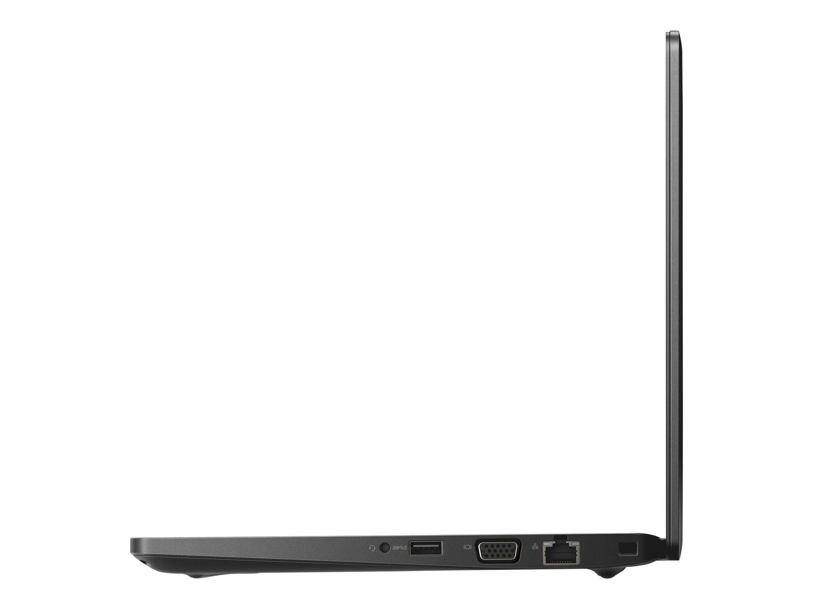 Dell Latitude 5290 Business Laptop, 12.5" HD (1366 x 768) Non-Touch, 8th Gen Intel Core i5-8350U, 8GB RAM, 256GB SSD, Intel UHD Graphics, Windows 10 Pro (Renewed)